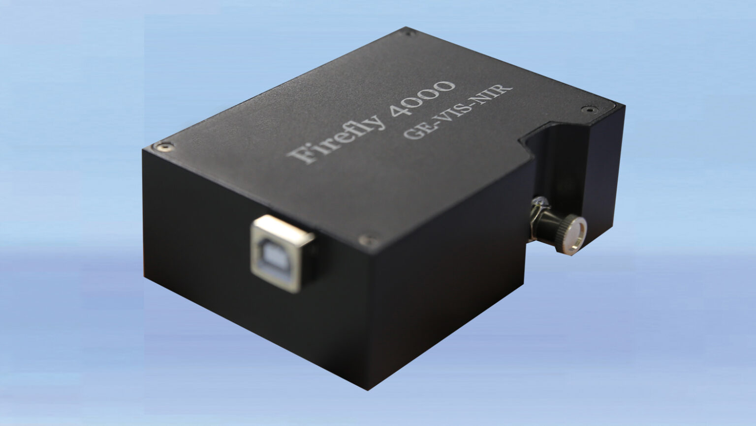 Spectrometer - PhotonTec Berlin - Laser and Optics